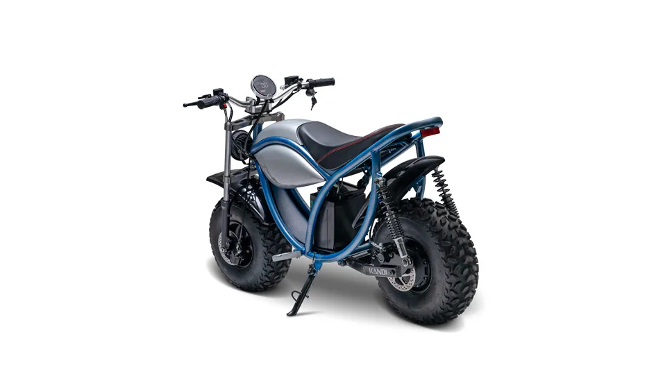 60V 1500W Electric Mini Cross Mino Motorcycle off-Road Power