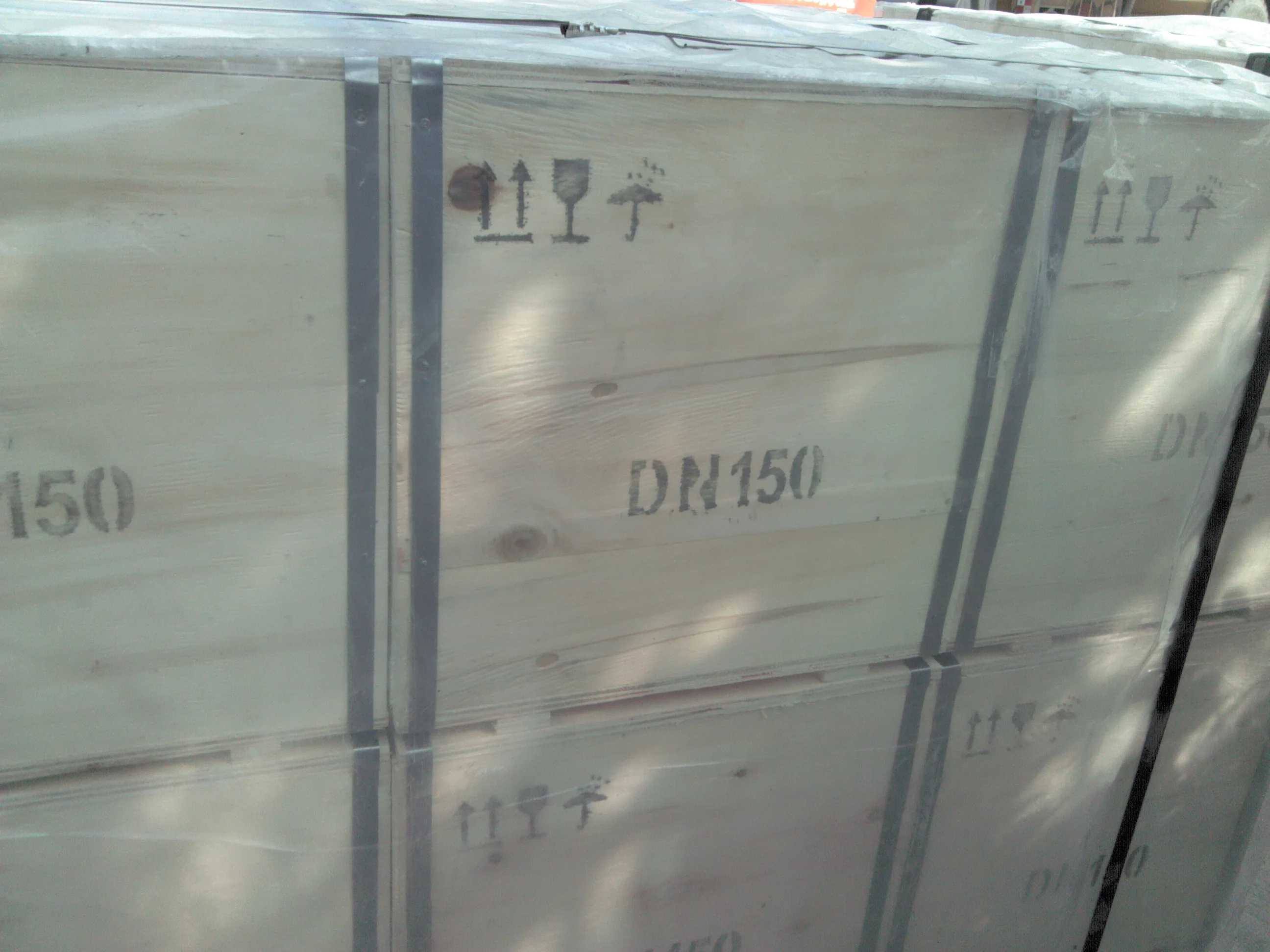 5 Cantilever Sliding Gate Wheels Carriage Wheels - Buy 5 Cantilever ...