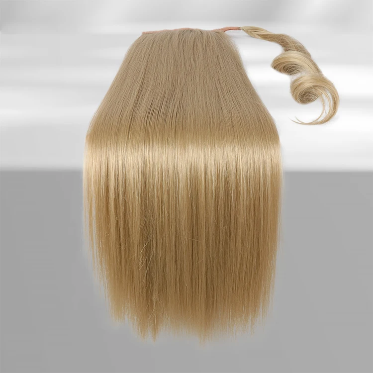 Julianna Kanekalon Futura Fiber 28 Inch Long Straight Synthetic Hair ...