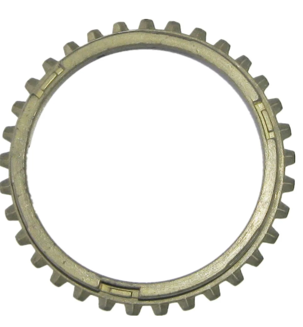 Auto Parts gearbox Synchronizer ring OK211-17-265 / OK21117265 for KIA ...