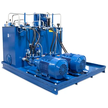 Maxim Custom Hydraulic Power Transfer Unit - Buy Hydraulic Power ...
