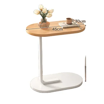 Haisen Small Modern Tables Melamine Mdf Export Quality Side Living Room ...