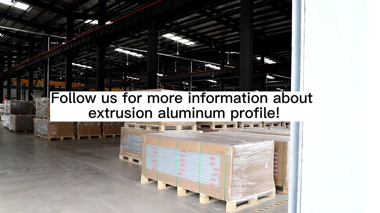 Professional Custom Large Extrusion Aluminum Enclosure With Surface ...