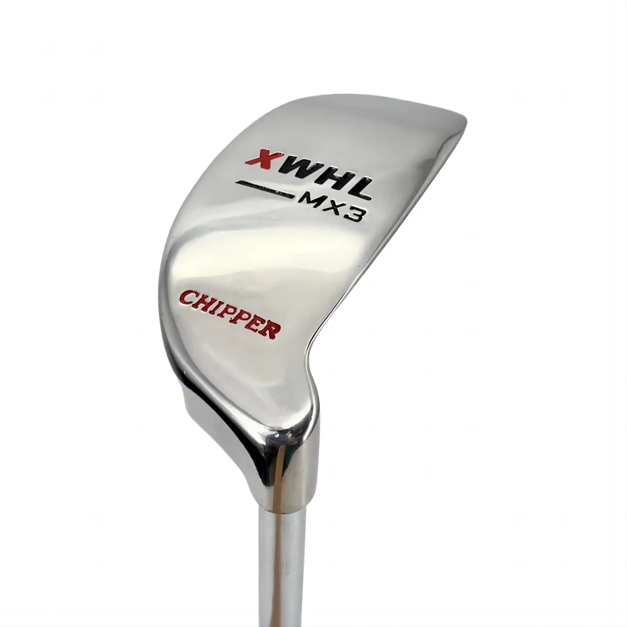 Loft Of Chipper Golf Club at Hector Dwight blog