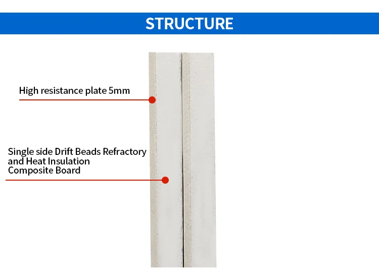 Exterior Wall Panels Floating Bead Calcium Silicate Board Fiber Cement ...