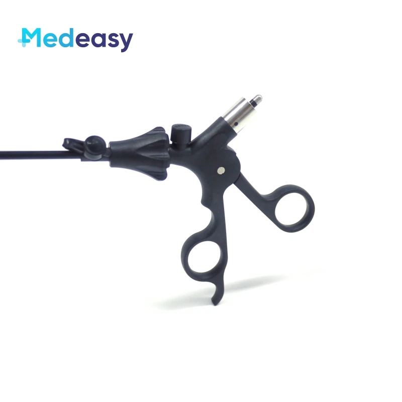 Laparoscopic Bipolar Forceps - Reusable Coagulating Instruments