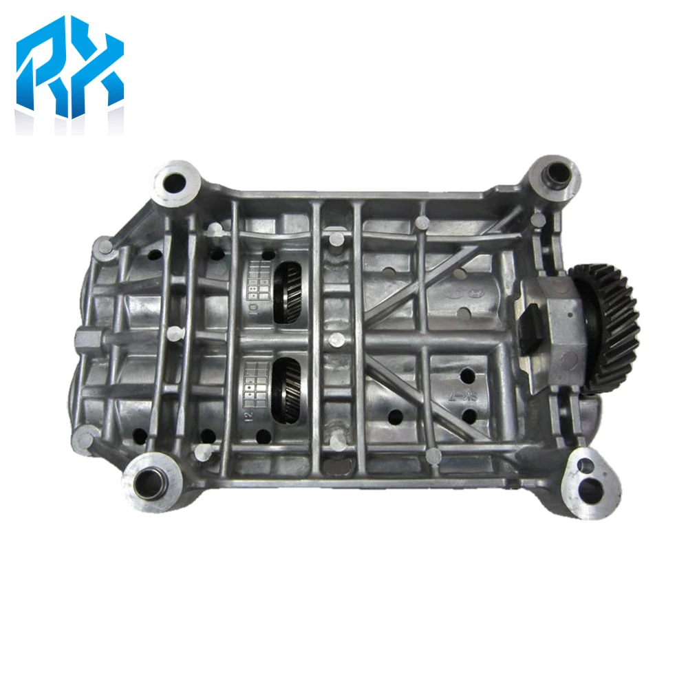 用于现代SANTAFE 2006的轴组件平衡发动机零件23300-27410 23300-27411| Alibaba.com