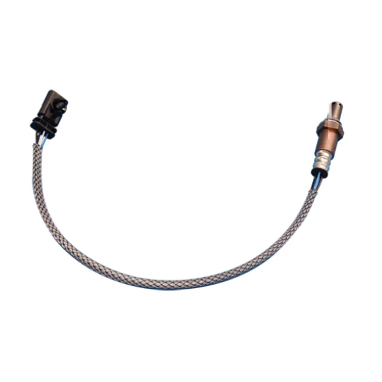 2052008200 Genuine Auto Parts Rear Oxygen Sensor Wholesale For Geely ...