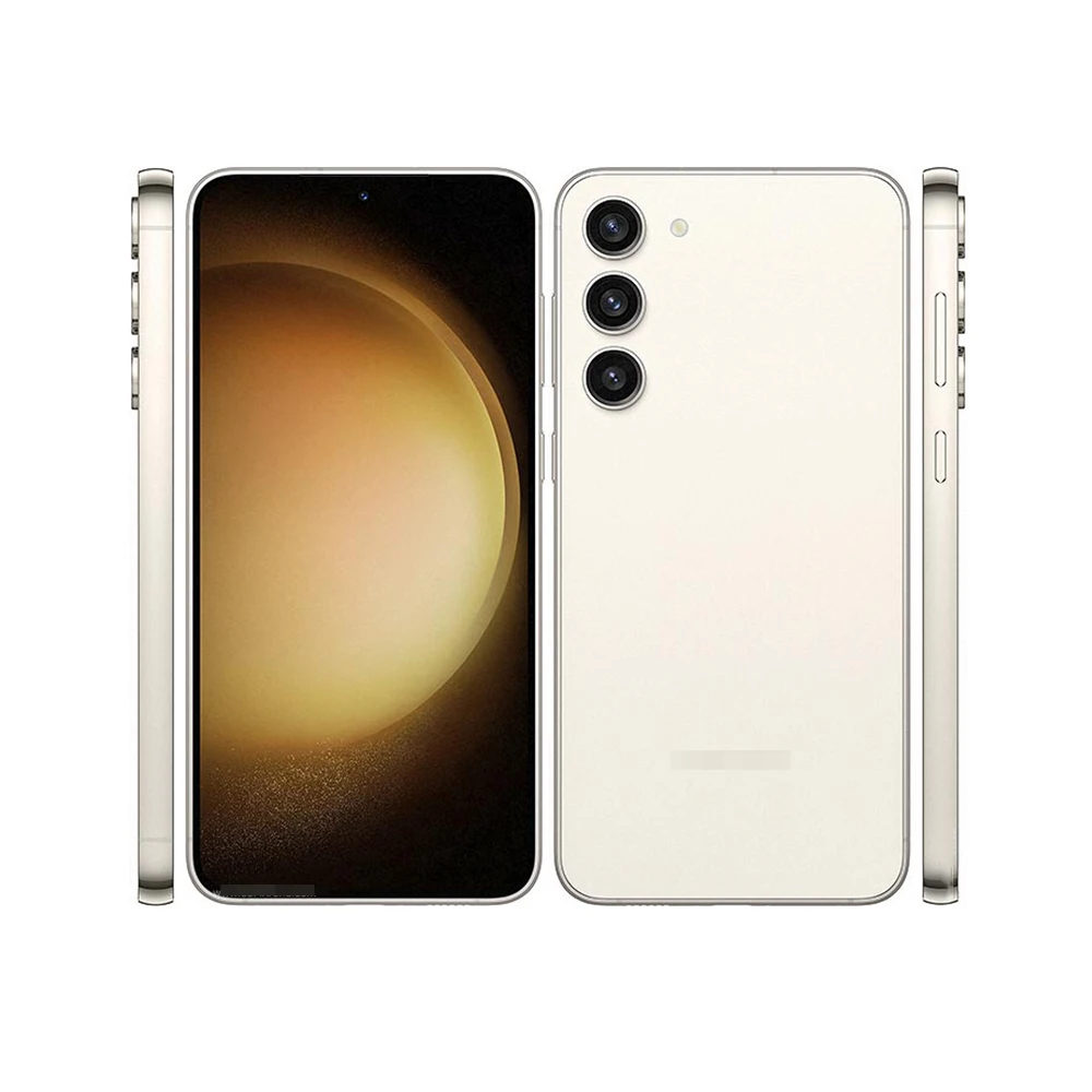 Wholesale Used For Samsung S23+ 5g Smartphone Original Unlock Global ...