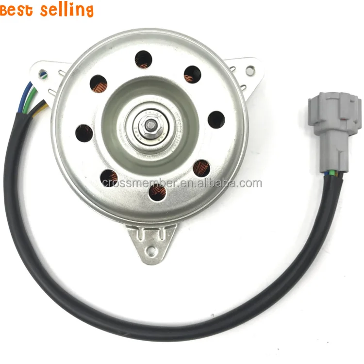 Top Seller Radiator Cooling Fan Motor for Nissan Maxima OEM 21487-1L000 ...