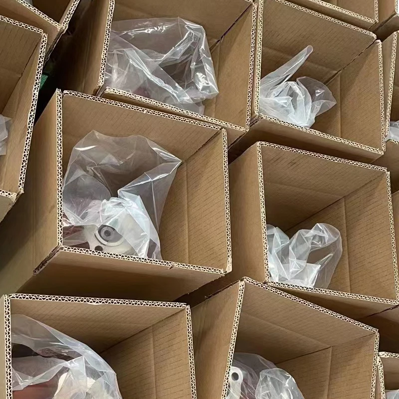 Factory Wholesale Of High-quality High-pressure Hydraulic Fp40 Series ...