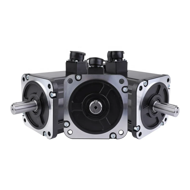 Universal Servo Drive 130B Servo Motor 1.8kw, 6nm, 110 Flange