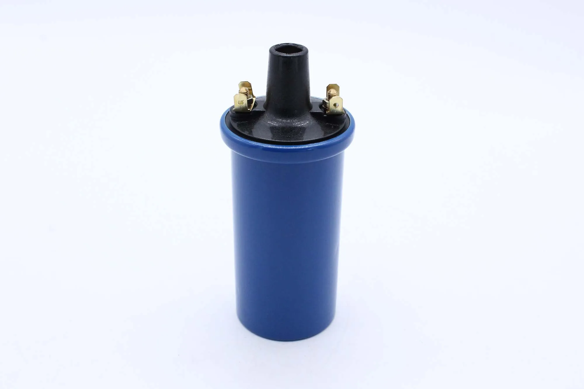 New 12Volt Blue Ignition Coil Fitted for Volkswagen Bug Type1/Type2 Bus ...