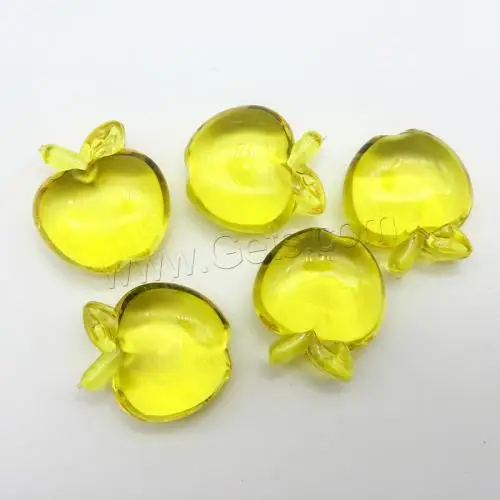 Acrylic Transparent Beads - Perfect for DIY Jewelry