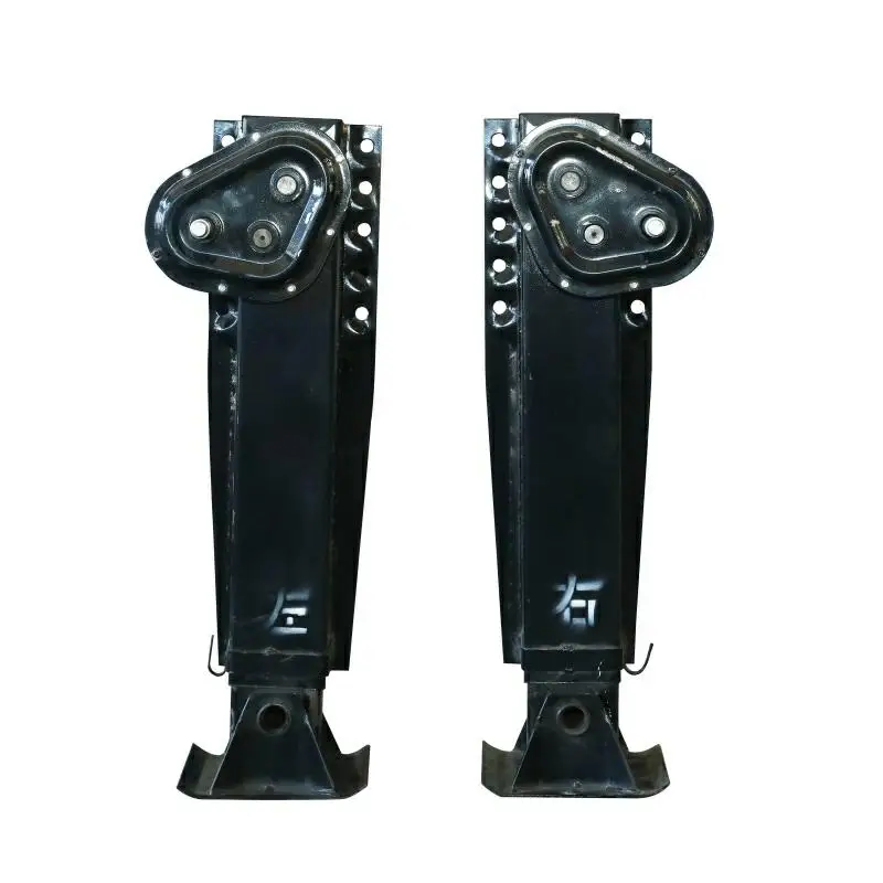 Trailer Part Trailer Truck Landing Legs Support Leg Single Or Double ...