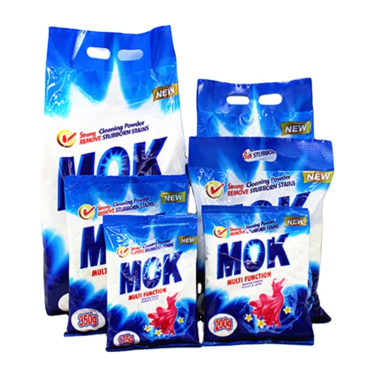 Mok洗衣粉，洗衣粉供应商中国 - Buy Mok Washing Powder,Mok Detergent Powder,Detergent ...