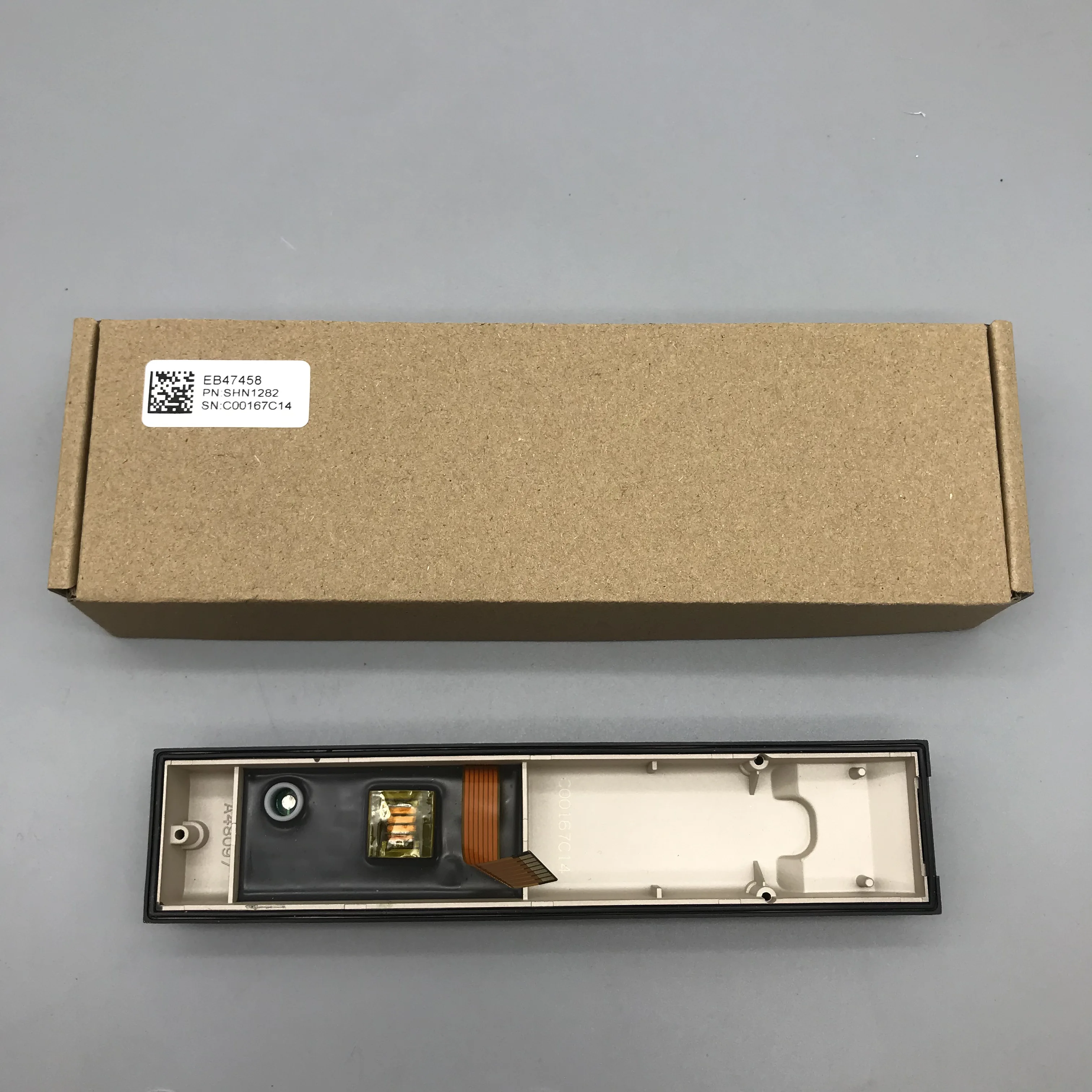 Alternative New Hot Sale Markem-imaje 9232 Eth Module With Cover ...