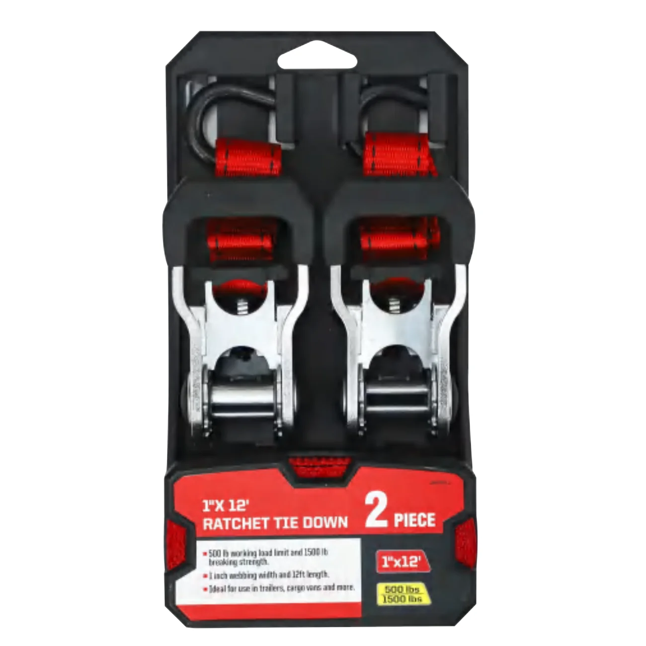 Tie Down Straps Cargo Lashing Ratchet Packing Strap 25mm Aluminium ...