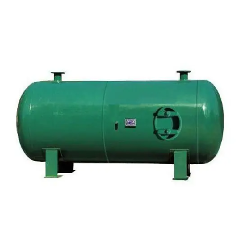 Asme Certification Air Storage 500l Air Compressor Tank For Post ...
