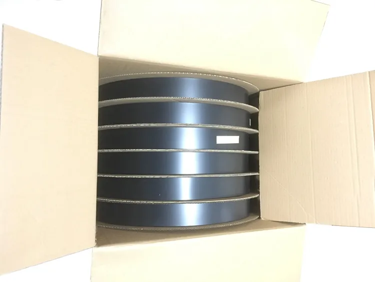 Personalizado Smd/smt De Cinta Y Rollo Para Componentes Eléctricos ...