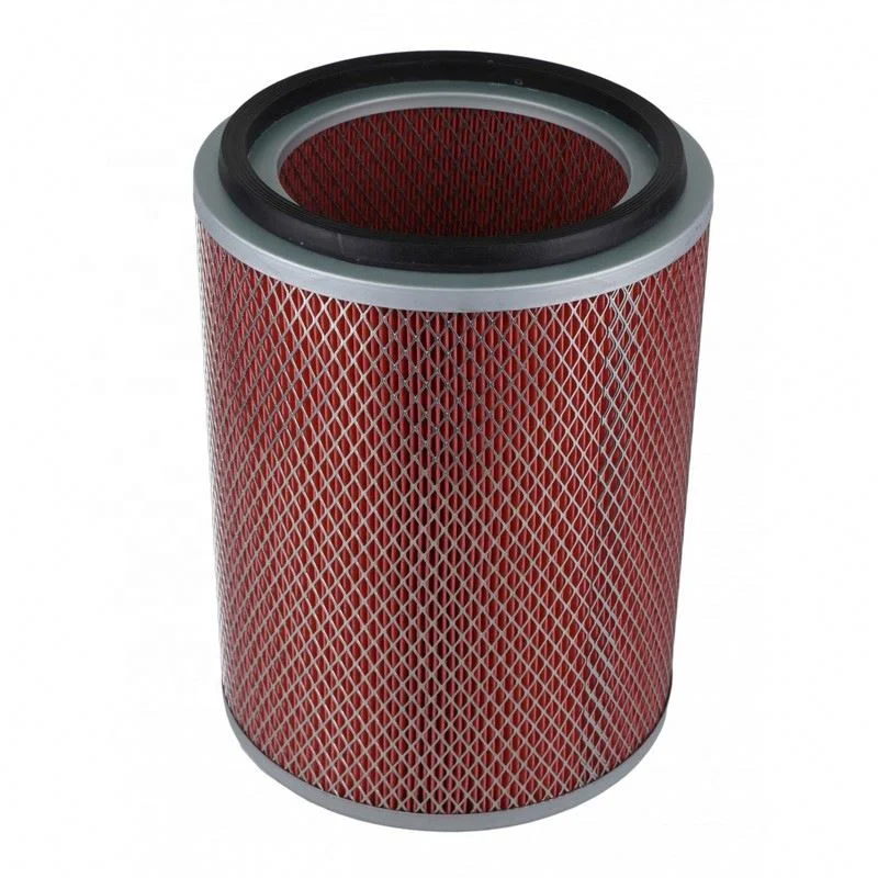 Air Filter Auto Engine Air Filter 8941560520 For Isuzu N-serie ...