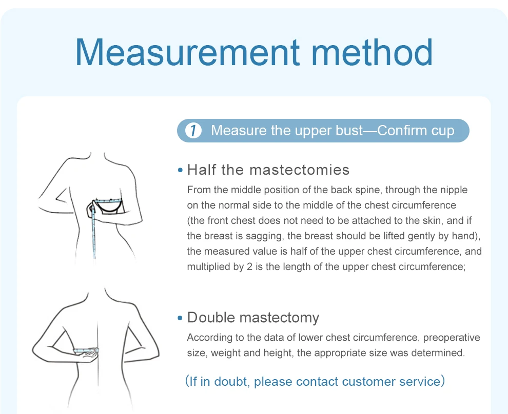 ONEFENG SB Mastectomy Breast Form Triangle Shape CE Certified ...