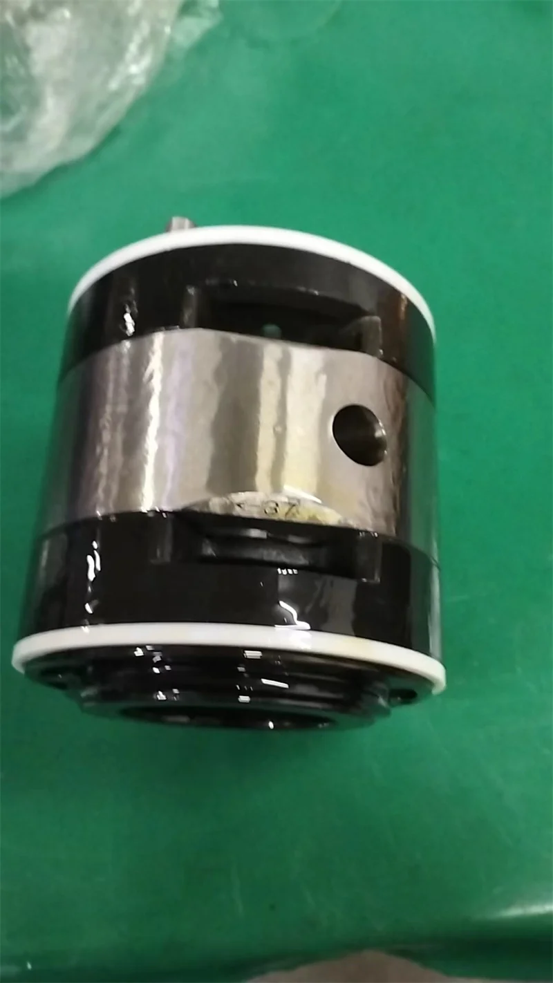 At-os Pfe Pfed Pfe-22 Pfe-32 Pfe-42 Pfe-52 Pfe-62 Series Hydraulic Vane ...