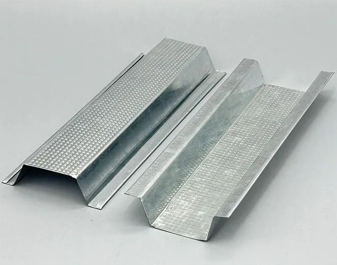 2024 Suspended Ceiling System Galvanized Steel Framing Gypsum Profile ...