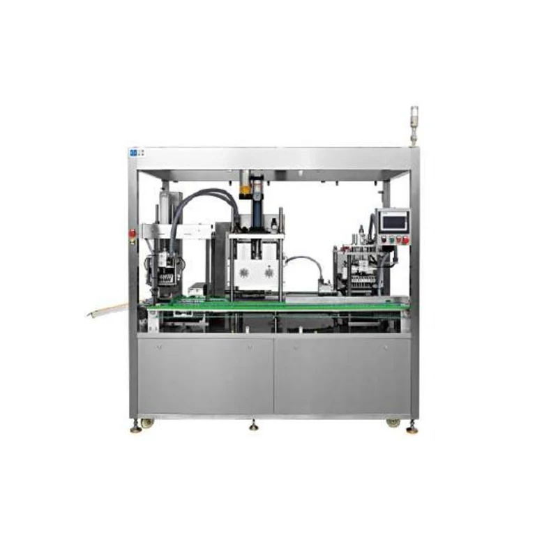 Automatic Vacuum Blood Collection Tube Making Machine Packing Line ...