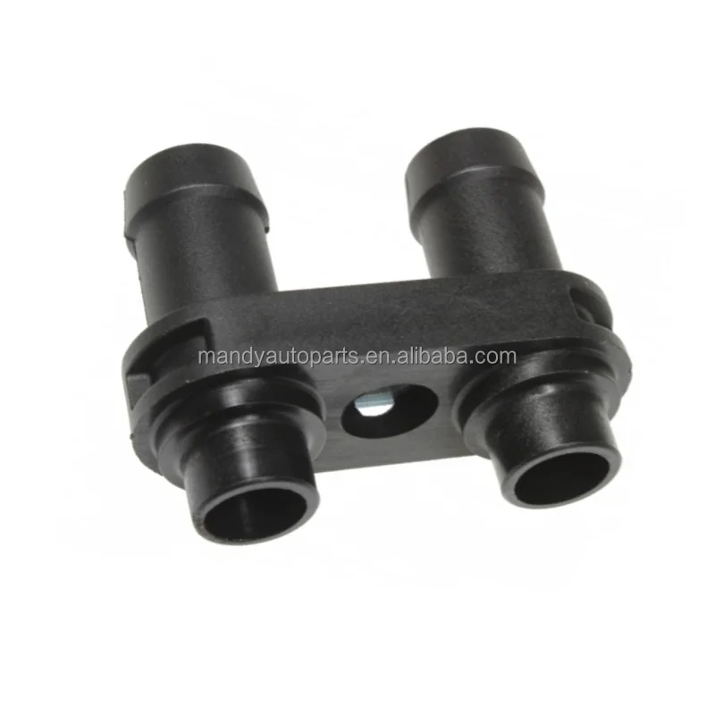 6q0121065n For Audi A1 Mk1 Vw New Engine Coolant Pipe - Buy Engine ...