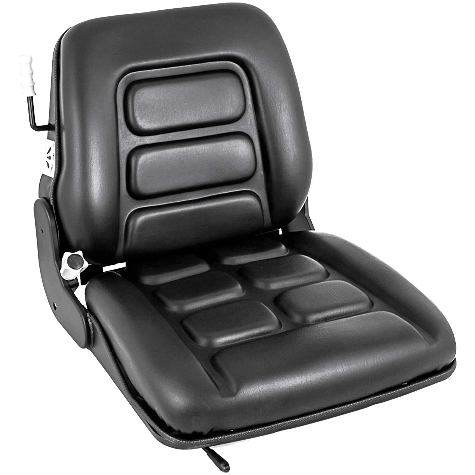 Construction Seat Universal Pvc Aftermarket Seat Replacement - Buy ...
