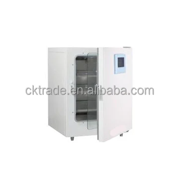Chincan Bpn-40rhp Co2 Incubator Machine 0~20% V/v Co2 Range For Lab With Imported Infrared Co2 ...