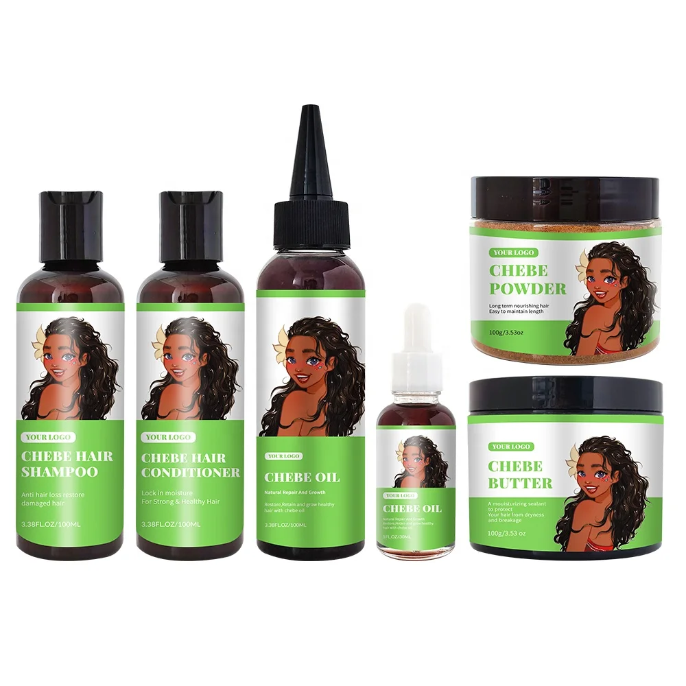 New Arrivals Natural Chebe Conditioner Hair Care Oil Butter Chebe ...