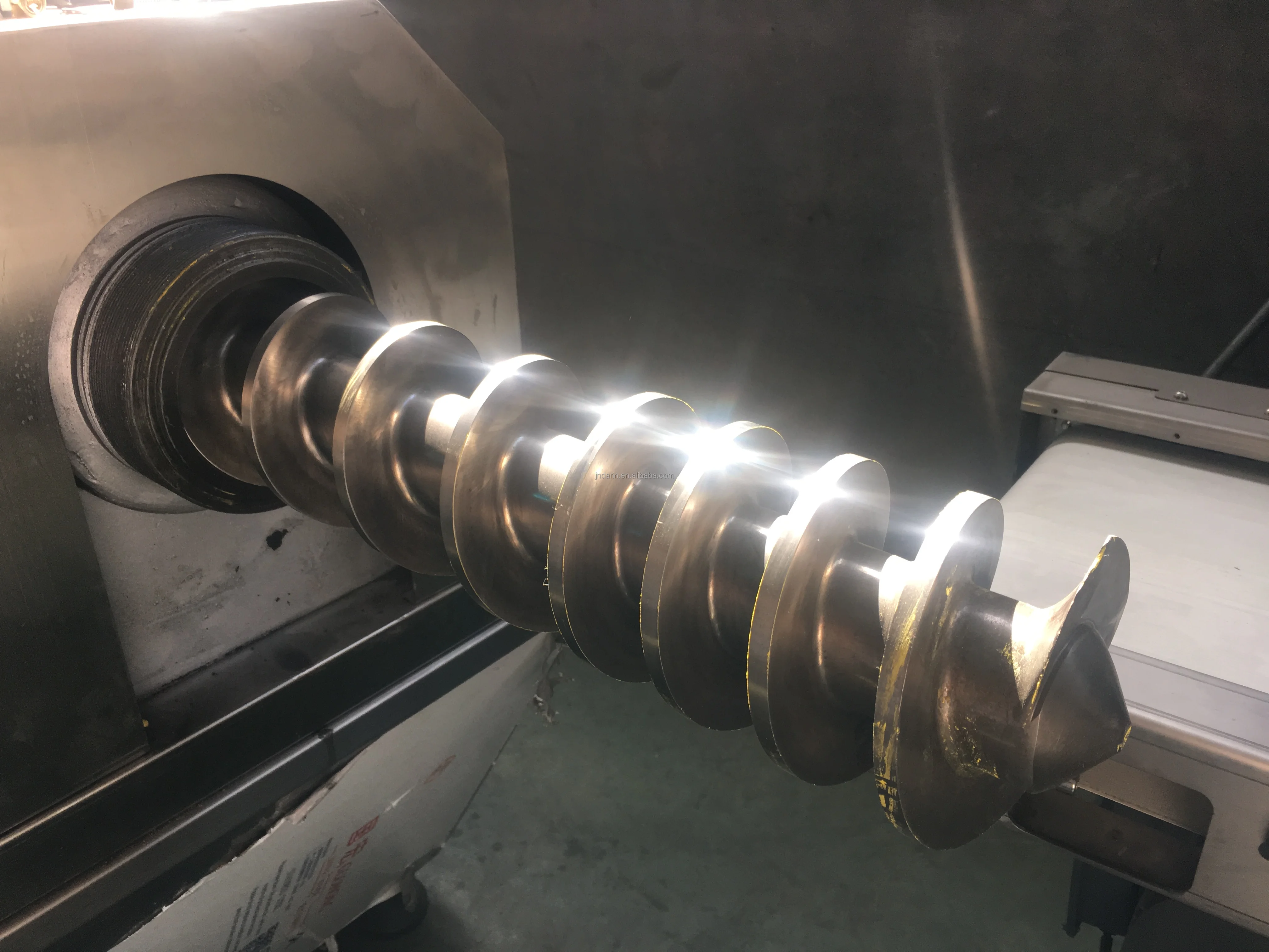 Pet Dog Meaty Treat Cold Extrusion Machine - High Efficiency