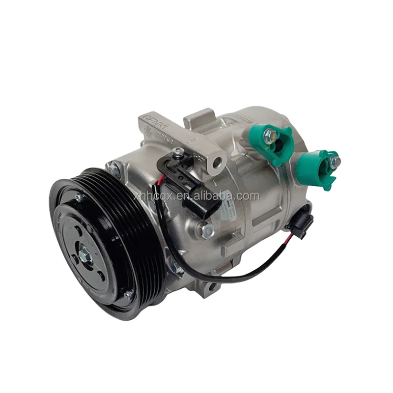 Hot Sale Car Air Conditioning Compressor Auto Parts 97701-4m100 For ...