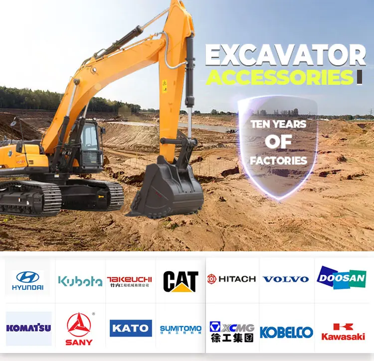 Excavator Parts Ex1200 Hydraulic Pump Ex1200-6 Ex1200-5 Main Pump ...