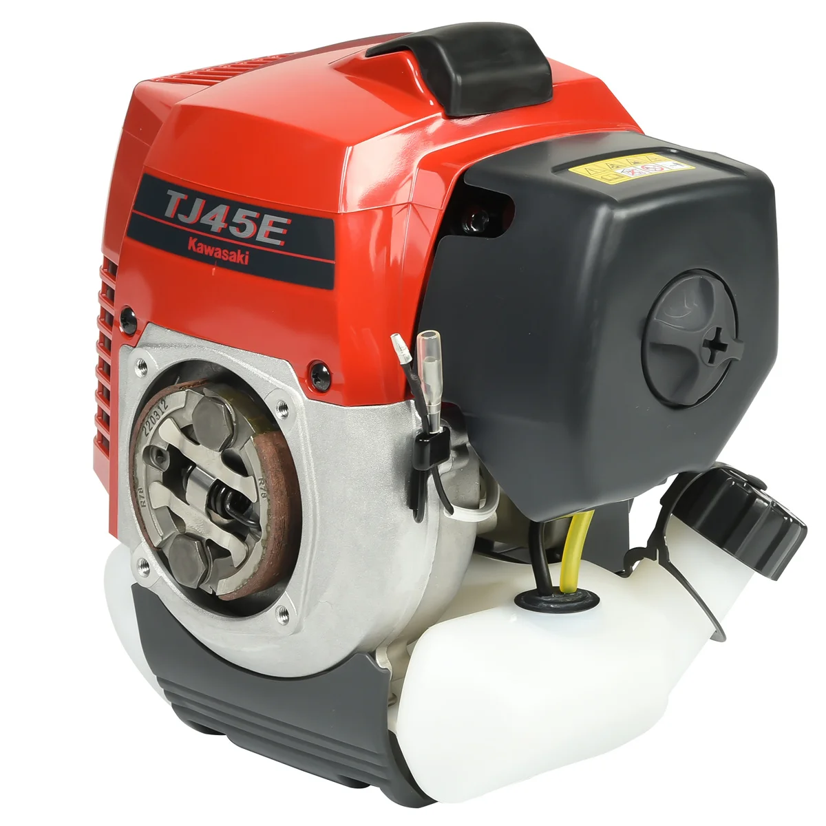 KAWASAKI TJ45E 2 Stroke Engine for Brush Cutter Grass Trimmer