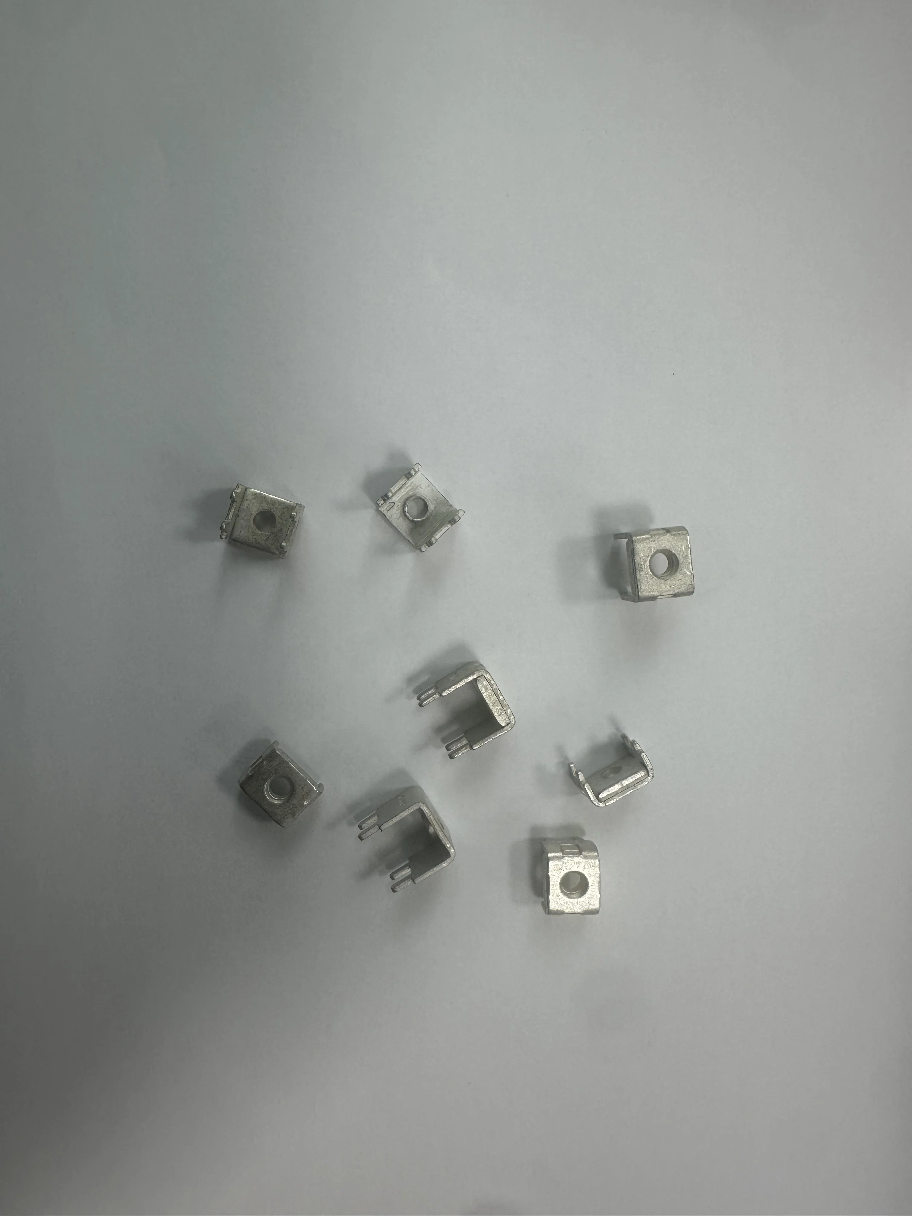 Source Manufacturer Wholesale PCB Welding Terminal Copper Conductive ...