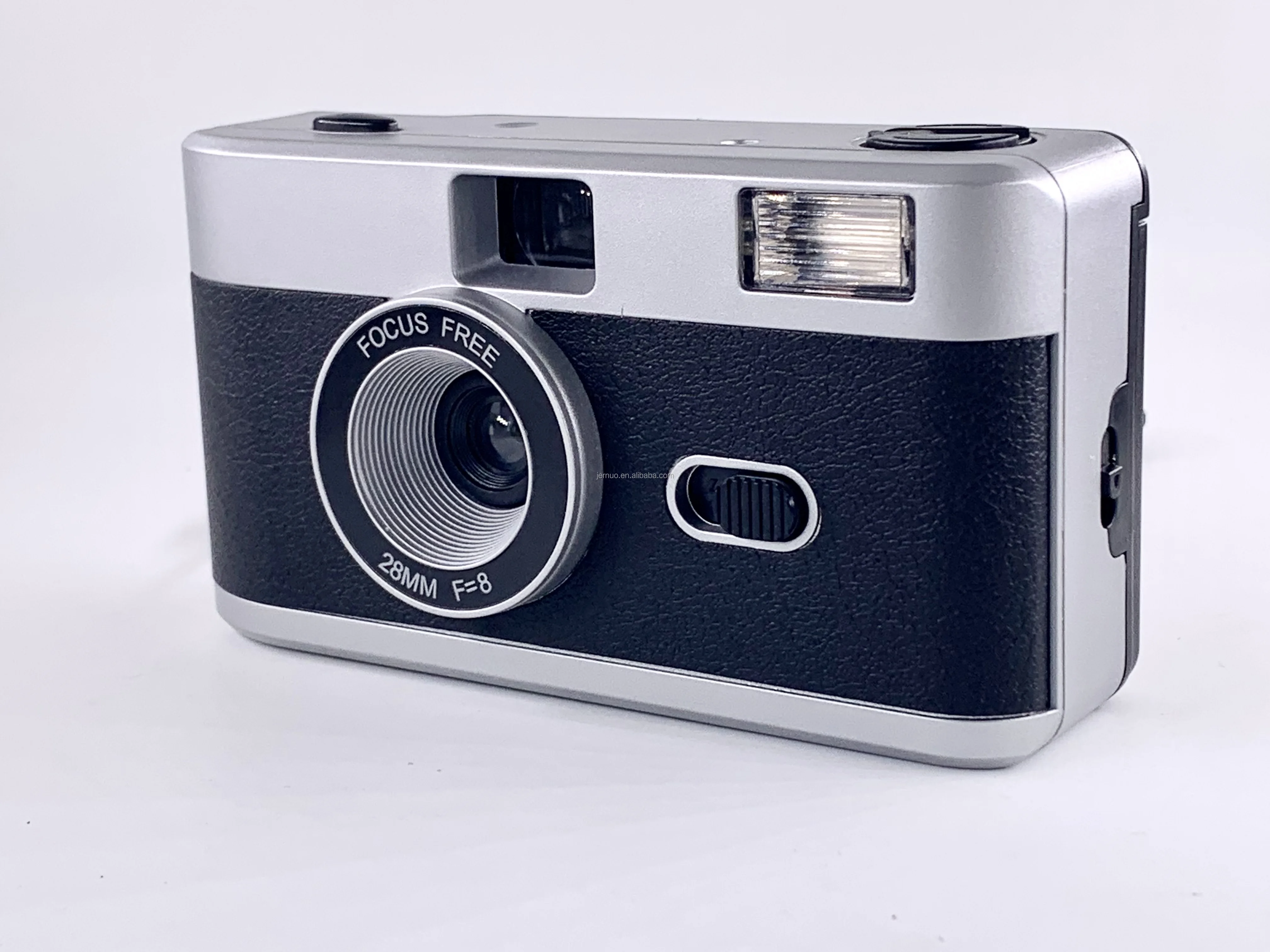 Hot Sale Custom Reloadable 35mm Film Camera Reusable Film Camera With ...