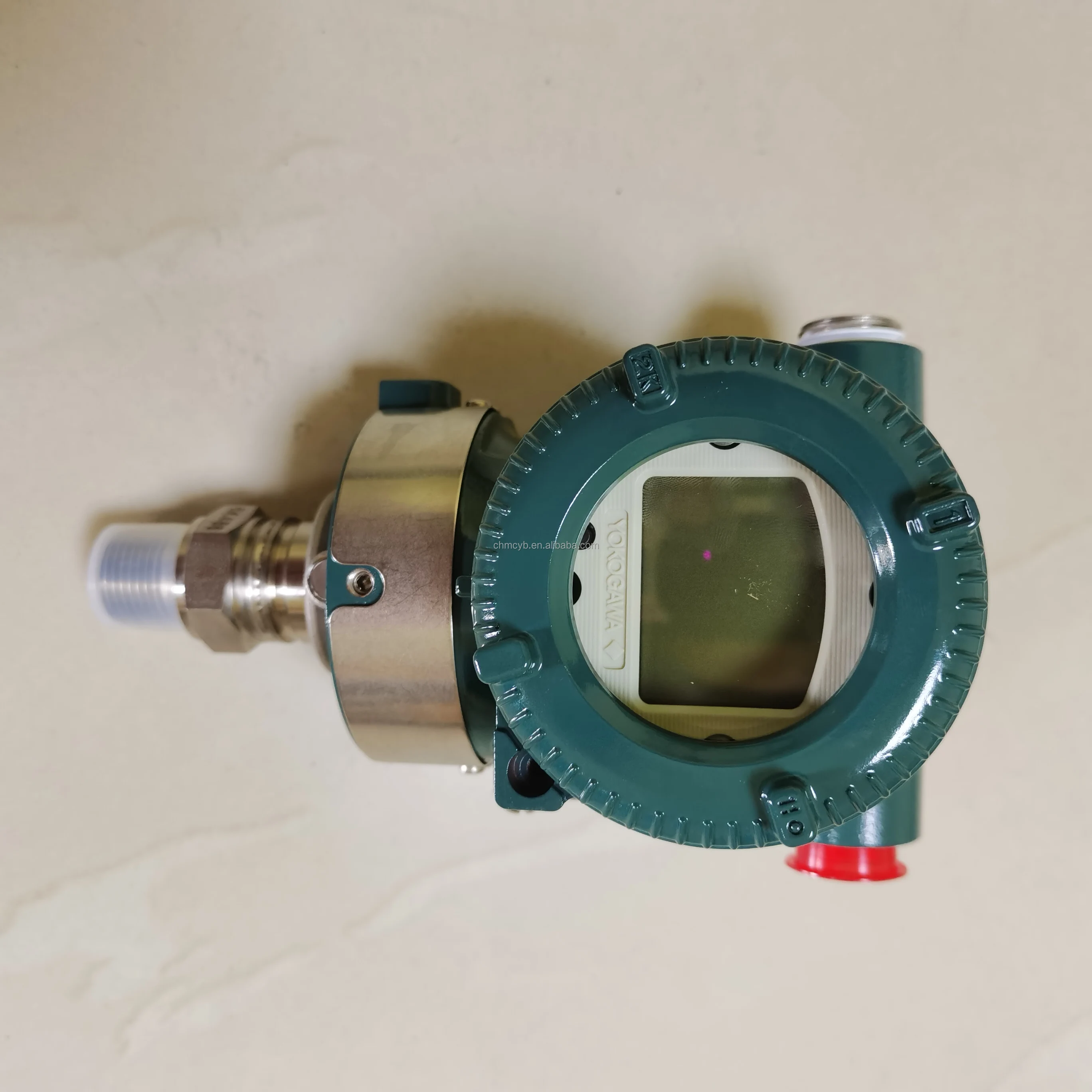 Yokogawa Eja Series Pressure Transmitter Eja510e And Eja530e In-line ...