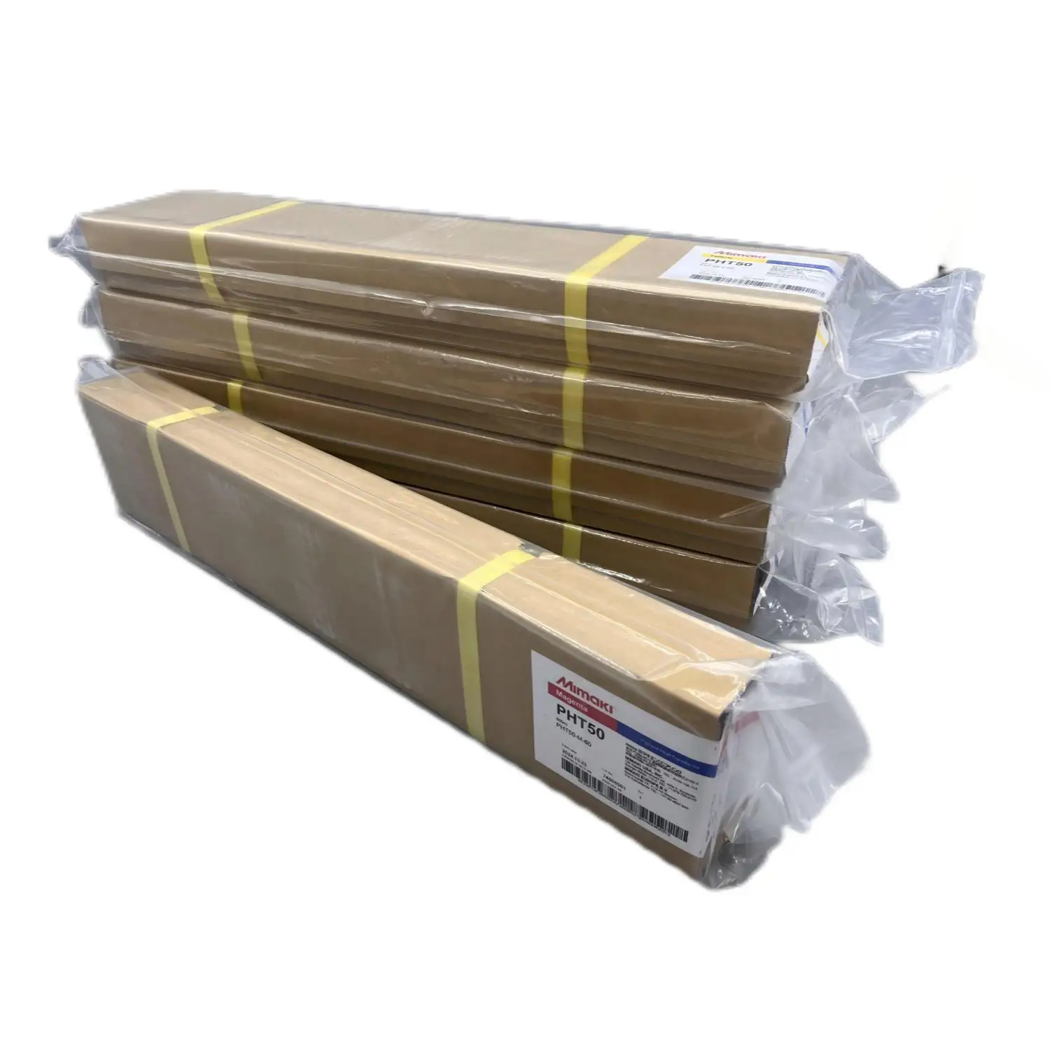 Japan Original Mimaki Ink PHT50 DTF Ink Digital Printing Ink for Mimaki ...