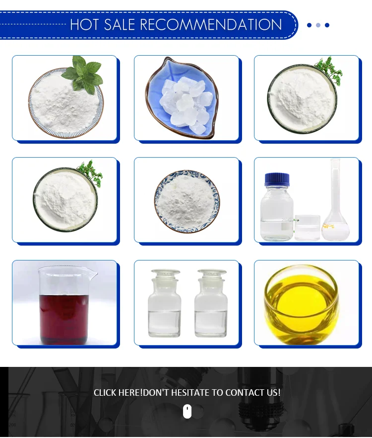 High Quality Sodium Cocoyl Isethionate Cas 61789-32-0 On Stock - Buy ...