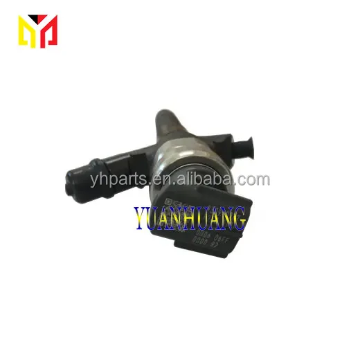 1kd-ftv 2kd-ftv Injector Parts 095000-778x Common Rail Injector ...