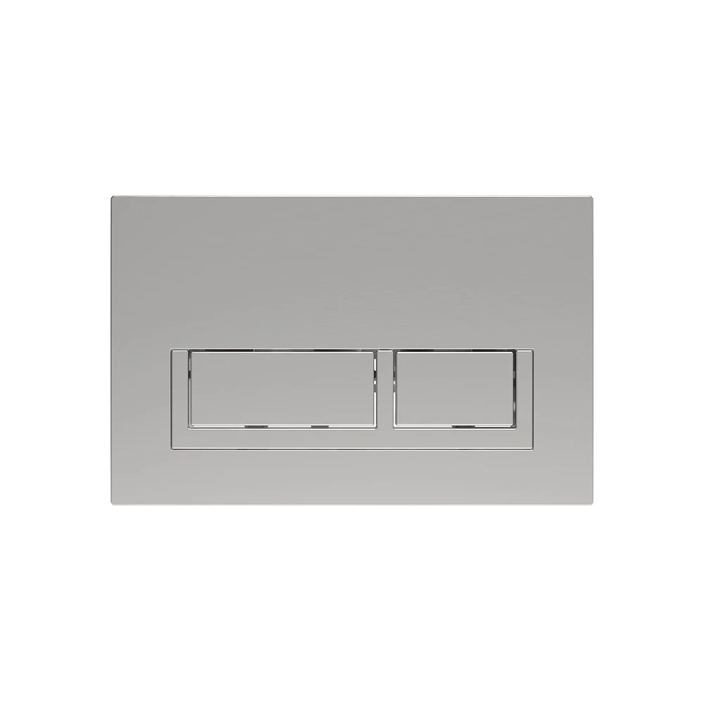 Factory Price Concealed Toilet Water Tank Panel Wall Mounted Cistern ...