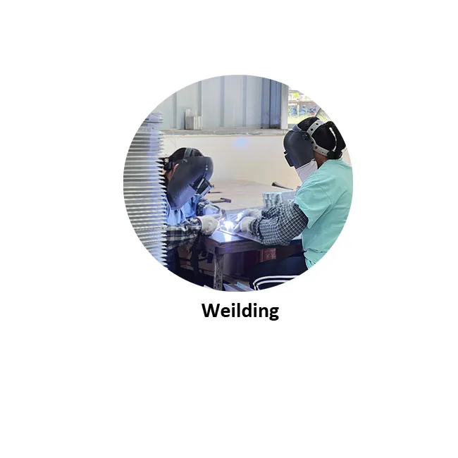 Eajet Hvac Xystem Round Grille Diffuser Aluminum For School Gym - Buy ...