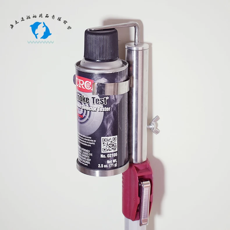 Impa Code 331073 Fire Alarm Sensor Smoke Test Testing Smoke Detector ...