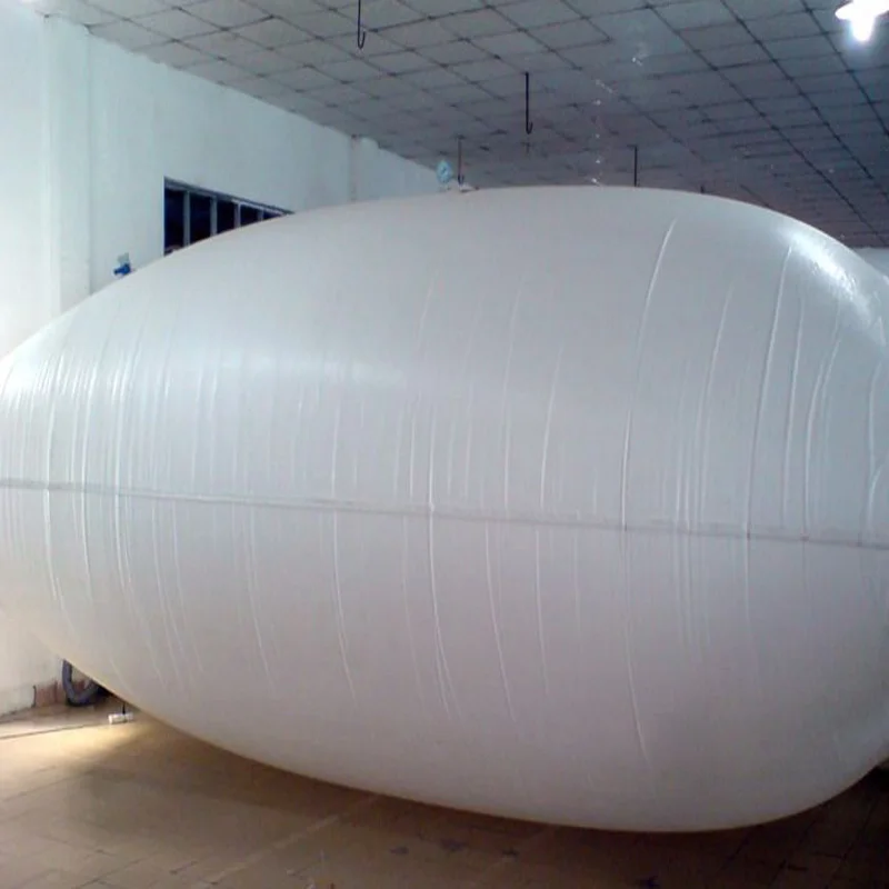 20'ft Flexitank Fibc Bags Dry Bulk Container Liner Cargo Packaging Pe ...