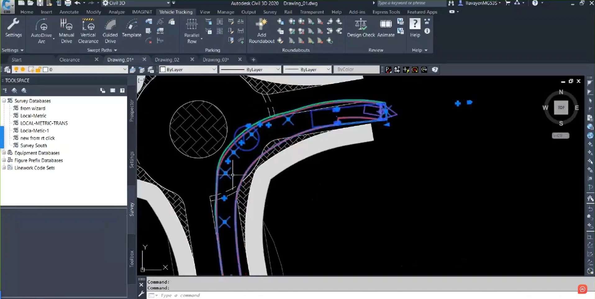 Autodesk Vehicle Tracking 3 Year Subscription 2024/2023/2022/2021 Mac ...