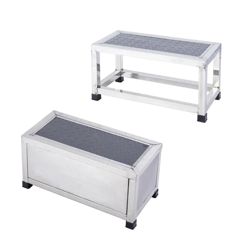 Hongan China Customized Durable Hospital Stainless Steel Hospital 1/2/3 ...