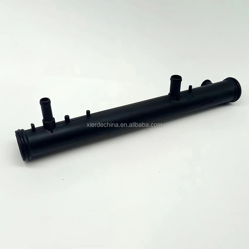 Xierde High Quality Factory Water Coolant Engine Coolant Pipe For Audi ...